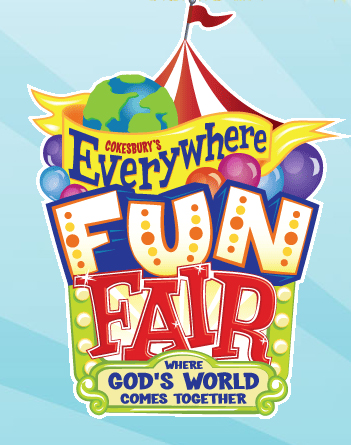 vbs-everywhere fun fair | Pleasant Hill United Methodist Church