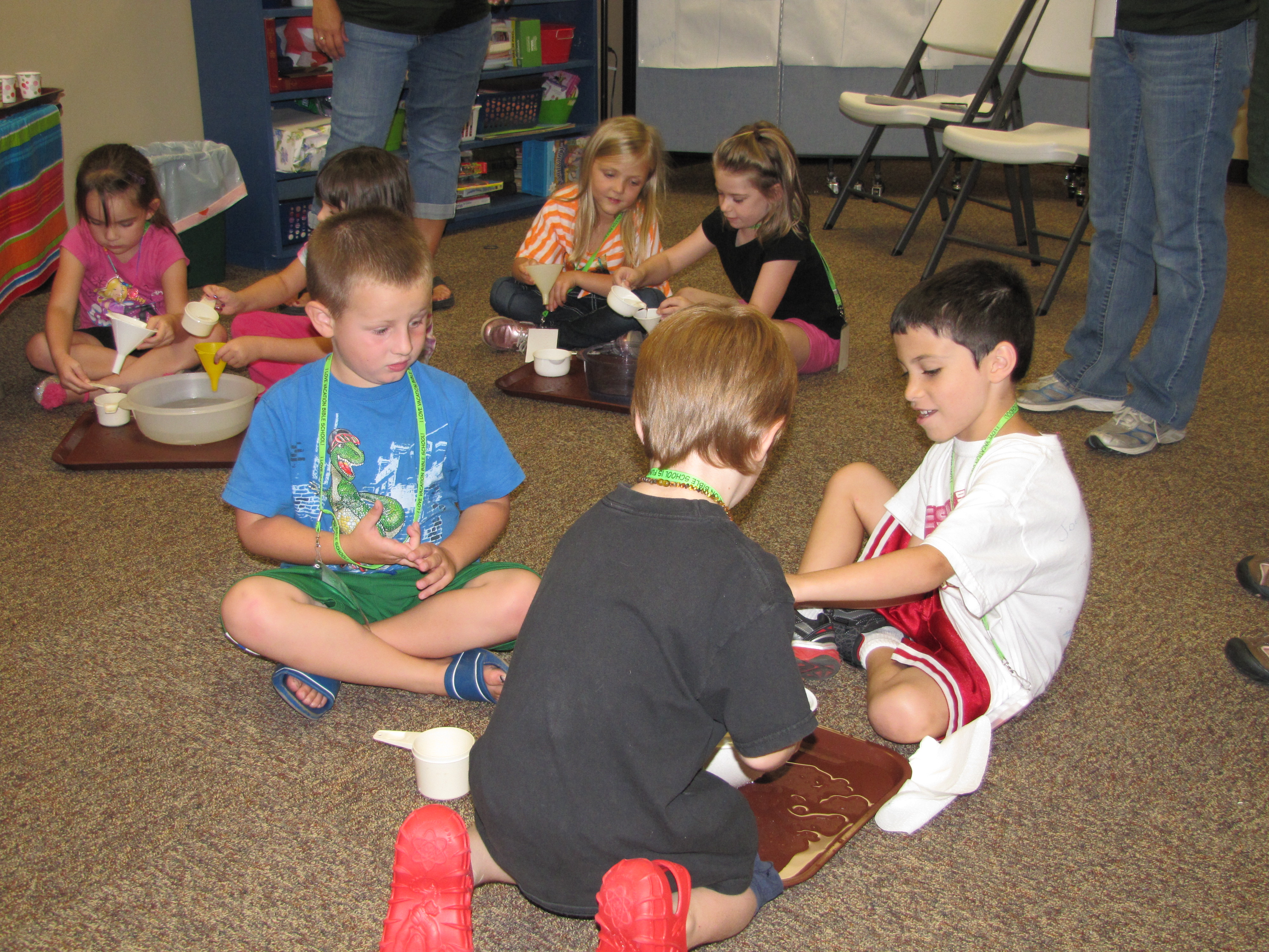 a20130729 VBS (201) | Pleasant Hill United Methodist Church