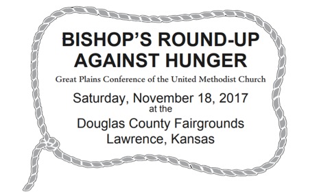 bishopsroundup | Pleasant Hill United Methodist Church