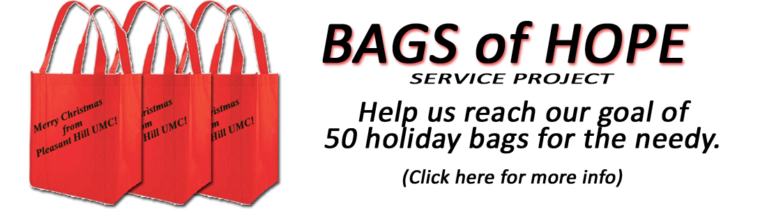 bags of hope web | Pleasant Hill United Methodist Church